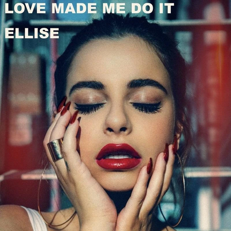 Love Made Me Do It | Ellise Wiki | Fandom