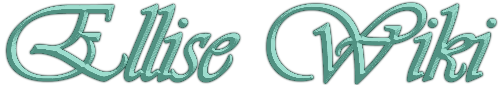 Ellise | Ellise Wiki | Fandom
