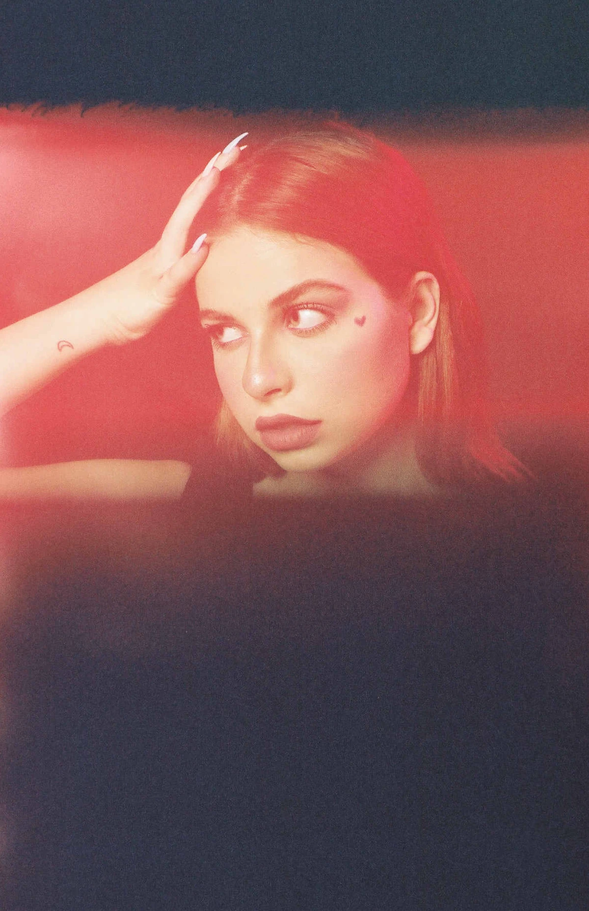Can You Keep a Secret? Promotional Photoshoot | Ellise Wiki | Fandom
