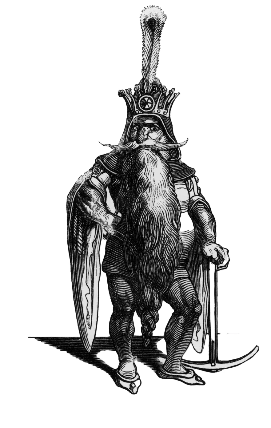 King Rezzult Uar’Vold | Ellseworld Wiki | Fandom