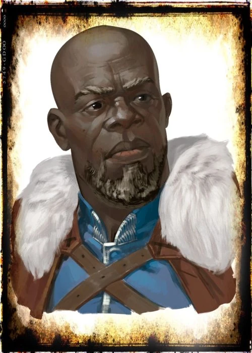 Sildar Halwinter | Elluria Wiki | Fandom