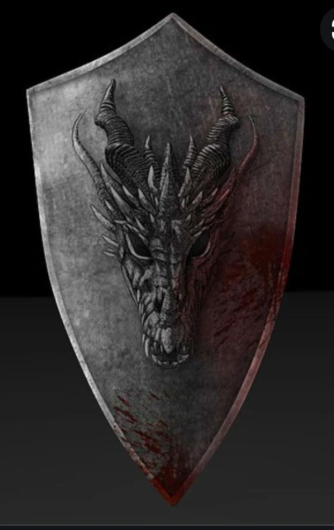 Dragon Blades | Elluria Wiki | Fandom