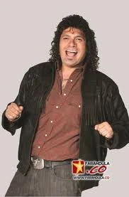 Calixto | Wiki El man es german | Fandom