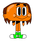 Parwin | Wiki El maravilloso Mundo de Gumball Fanon | Fandom