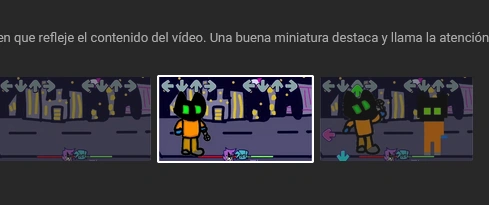 Animacion Cringe de Friday Night Funkin | Wiki ElMasterfar | Fandom