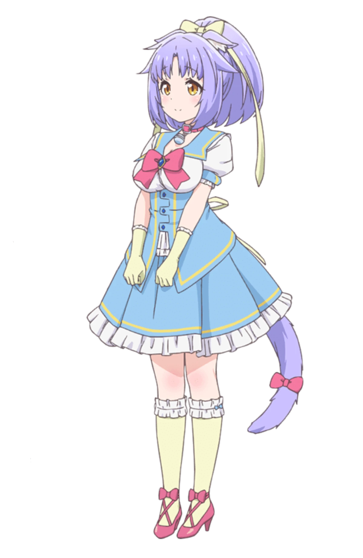 Cinnamon (Nekopara) | Elmaverse Wiki | Fandom