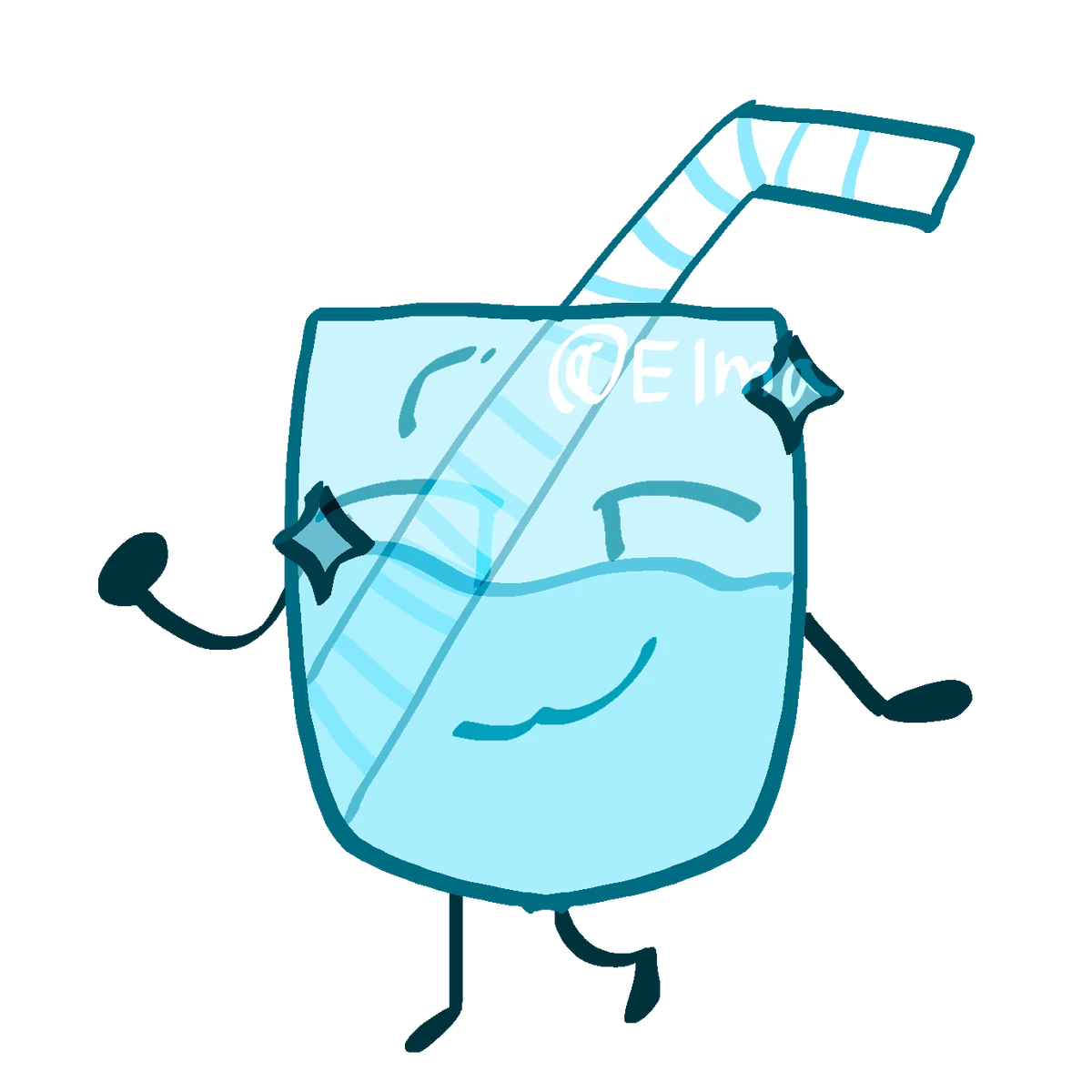 Shika | Elmaverse Wiki | Fandom