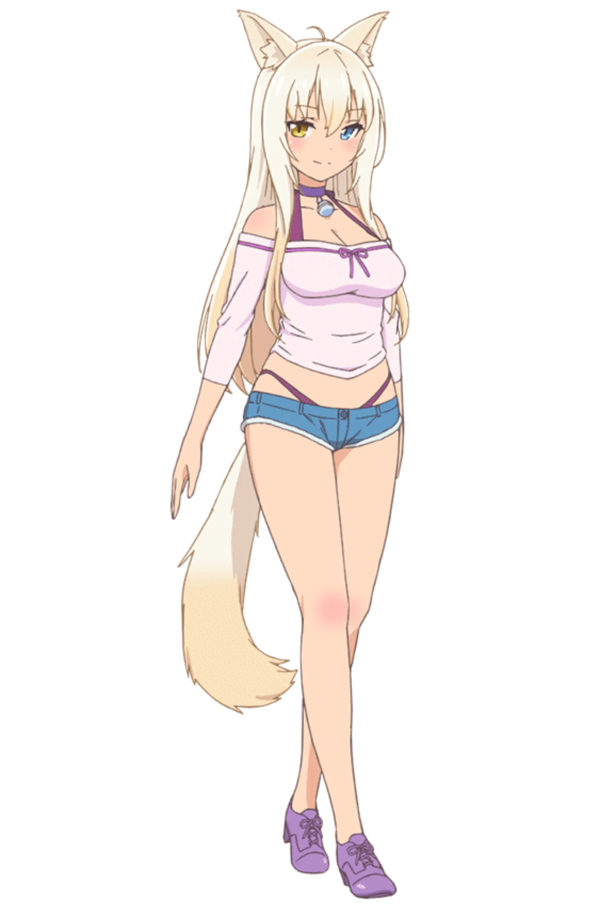 Coconut (Nekopara) | Elmaverse Wiki | Fandom