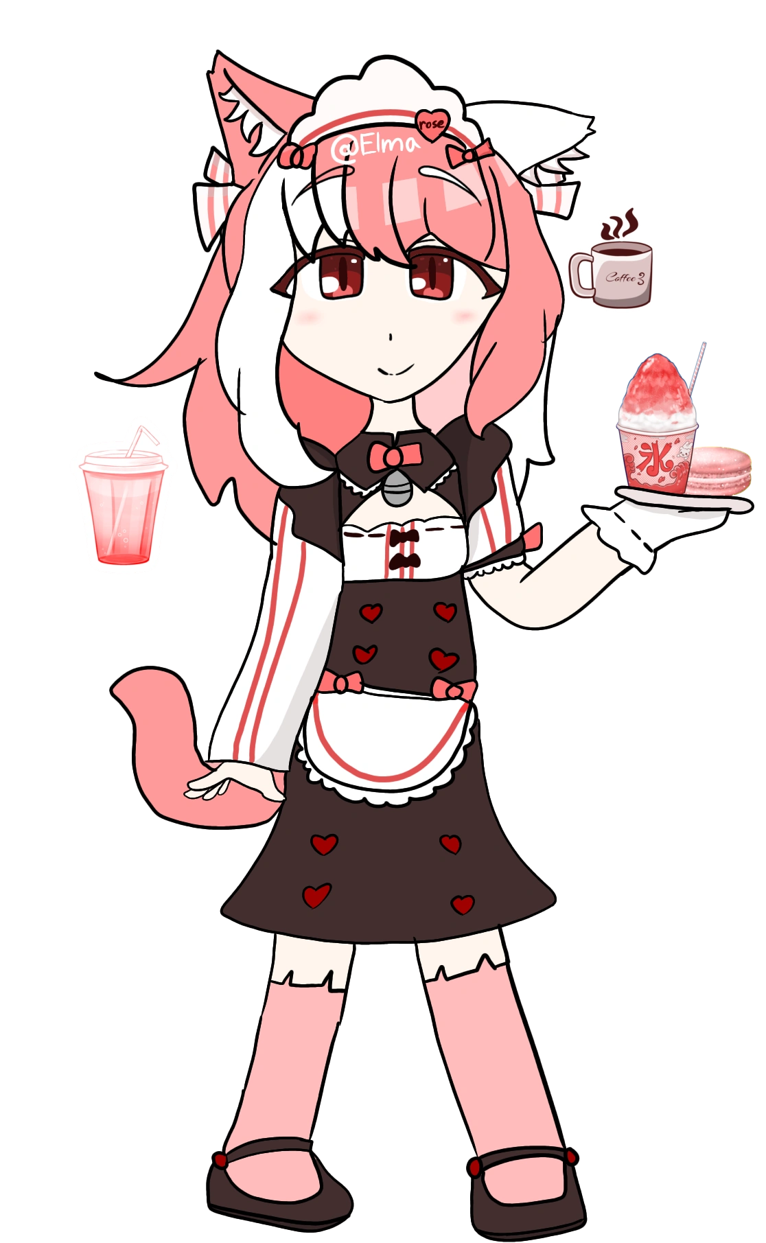 Rose | Elmaverse Wiki | Fandom