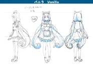 Vanilla (Nekopara) | Elmaverse Wiki | Fandom