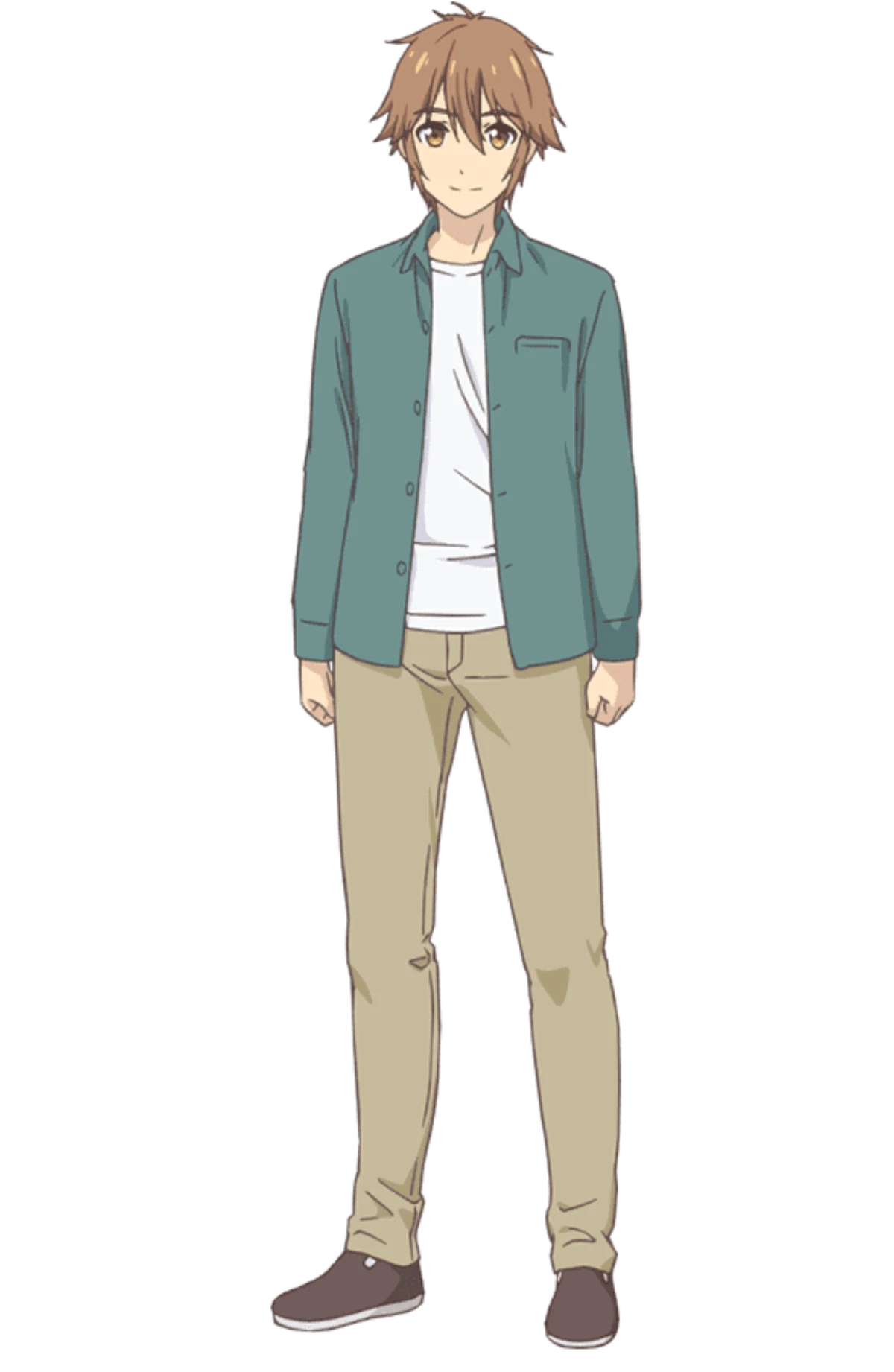 Kashou (Nekopara) | Elmaverse Wiki | Fandom