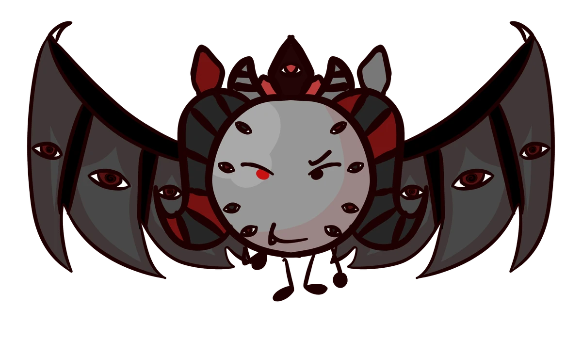 Shadow | Elmaverse Wiki | Fandom