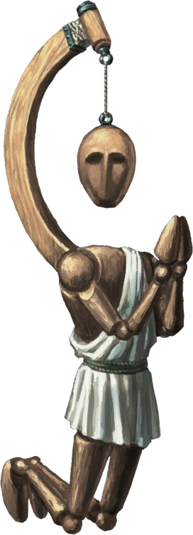 Player | Elminage Gothic Wiki | Fandom