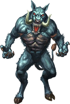 Beast | Elminage Gothic Wiki | Fandom