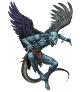 3DS Monster Gallery | Elminage Gothic Wiki | Fandom