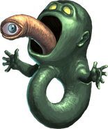 3DS Monster Gallery | Elminage Gothic Wiki | Fandom
