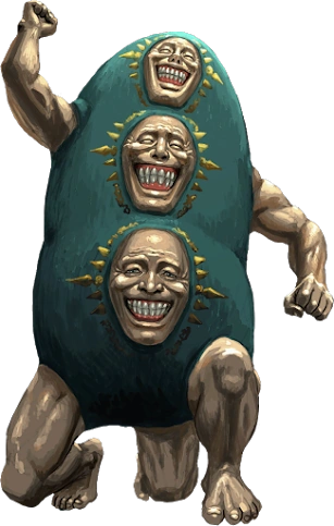 Carcus | Elminage Gothic Wiki | Fandom