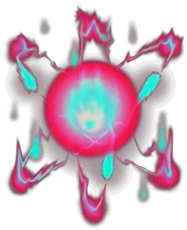 Red Wisp | Elminage Gothic Wiki | Fandom