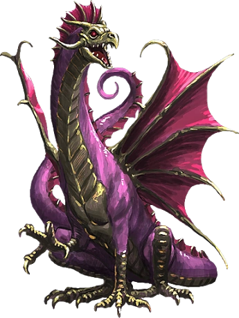 Drath Gloria | Elminage Gothic Wiki | Fandom