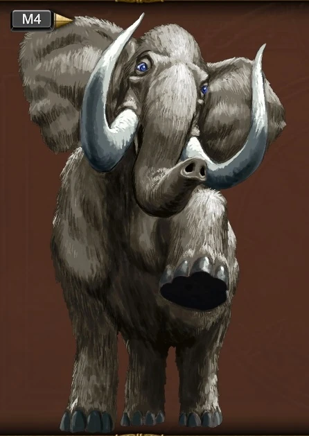 Manmo | Elminage Gothic Wiki | Fandom