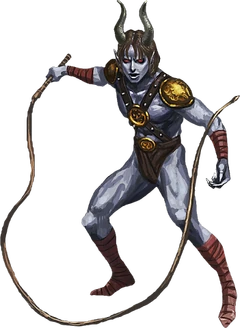 Hellmaster | Elminage Gothic Wiki | Fandom