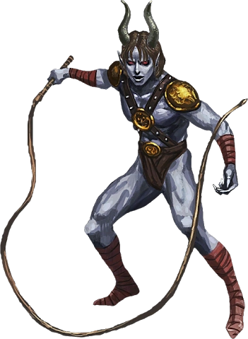 Hellmaster | Elminage Gothic Wiki | Fandom