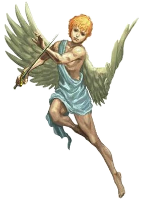 Angel | Elminage Gothic Wiki | Fandom