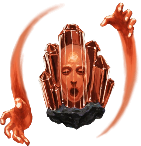 Ghast | Elminage Gothic Wiki | Fandom