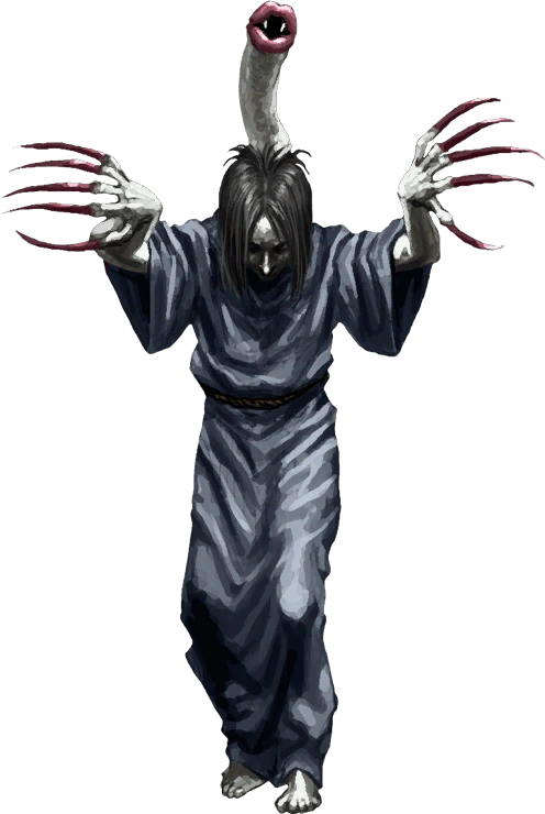 Dead Miner | Elminage Gothic Wiki | Fandom