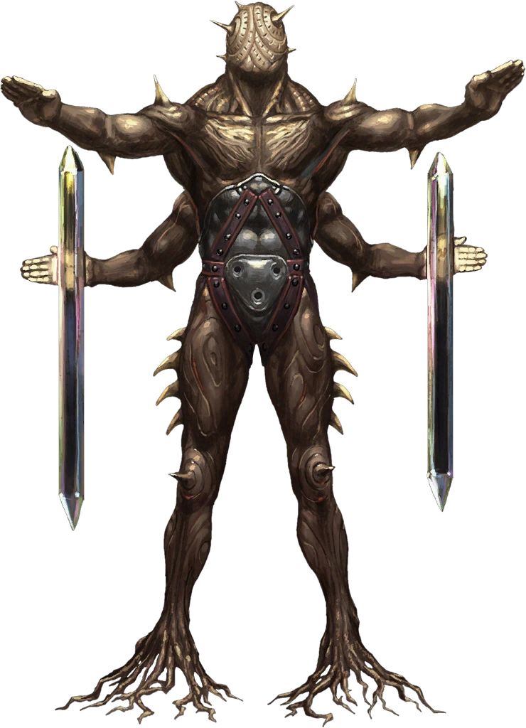 Cyclanos | Elminage Gothic Wiki | Fandom