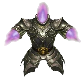 Magic Armour | Elminage Gothic Wiki | Fandom