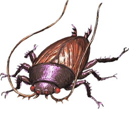 Colossal Roach | Elminage Gothic Wiki | Fandom