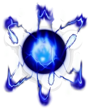 Blue Wisp | Elminage Gothic Wiki | Fandom