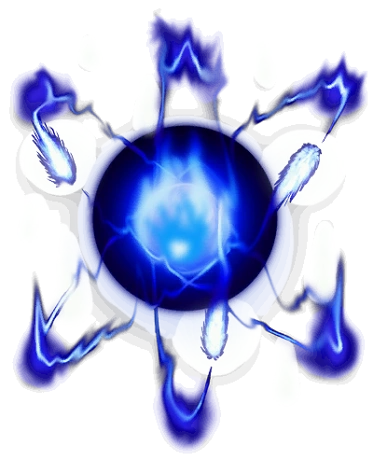 Blue Wisp | Elminage Gothic Wiki | Fandom