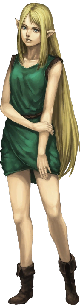 Layer | Elminage Gothic Wiki | Fandom