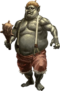 Troll | Elminage Gothic Wiki | Fandom