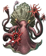 3DS Monster Gallery | Elminage Gothic Wiki | Fandom