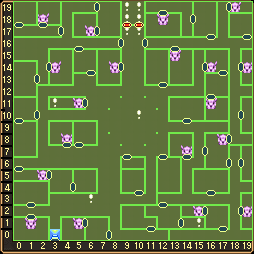 Sheba Ruins | Elminage Wiki | Fandom