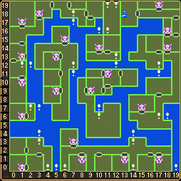 Wayne Ruins | Elminage Wiki | Fandom