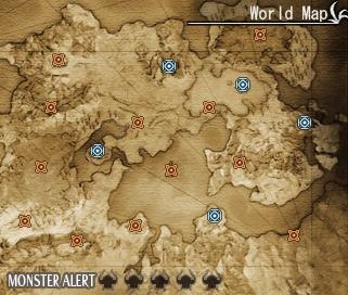 Locations | Elminage Wiki | Fandom