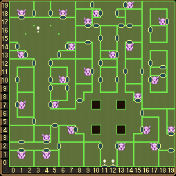 Wayne Ruins | Elminage Wiki | Fandom