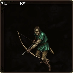 Hunter | Elminage Wiki | Fandom