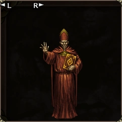 Bishop | Elminage Wiki | Fandom