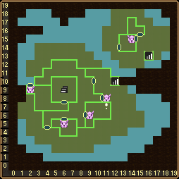 Garden of Light | Elminage Wiki | Fandom