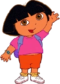Dora | Elmo For Hire Wikia | Fandom