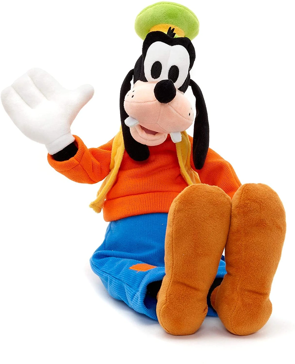 Goofy | EIW Wiki | Fandom
