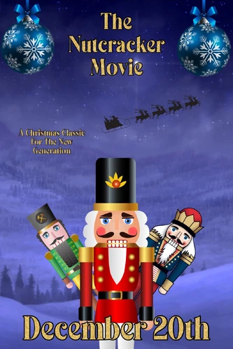 The Nutcracker Movie | EIW Wiki | Fandom