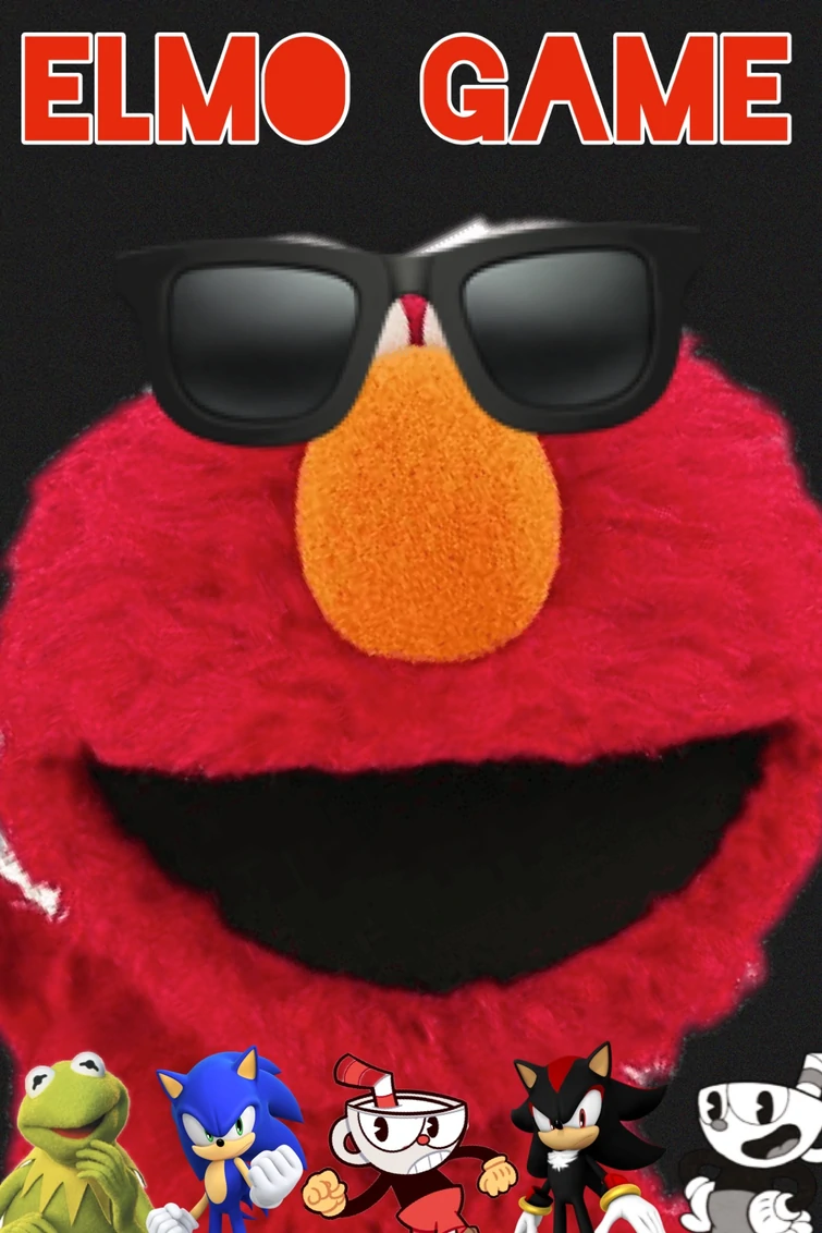 Elmo Game | EIW Wiki | Fandom