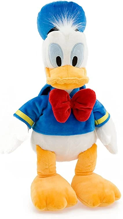 Donald Duck | EIW Wiki | Fandom