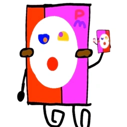 Pink man | Elmore Plus Wiki | Fandom